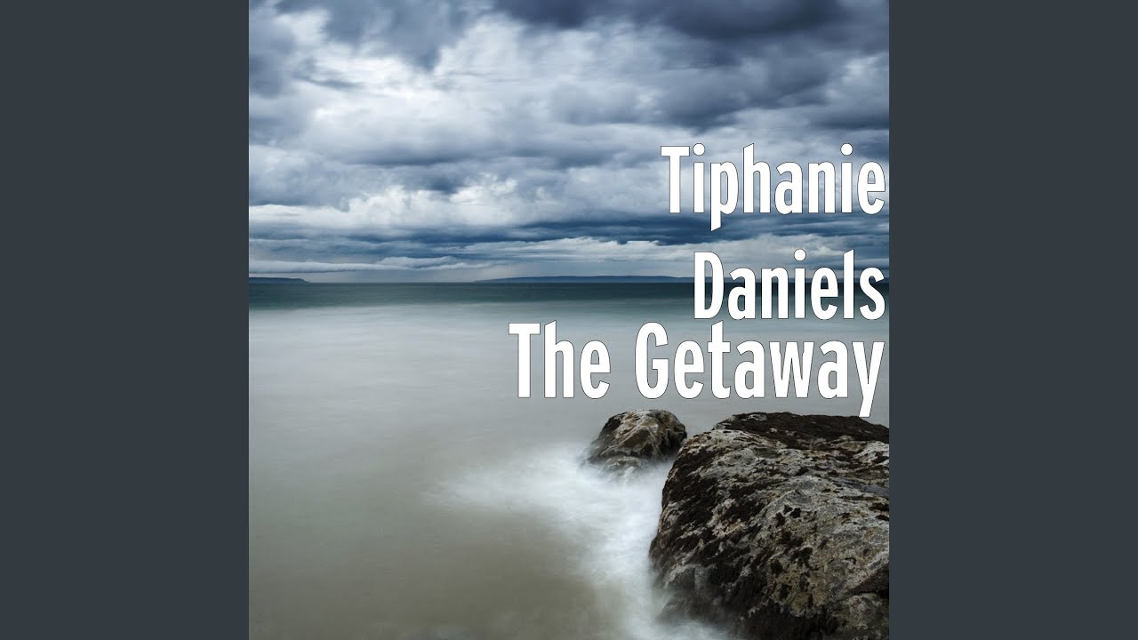 The Getaway - YouTube