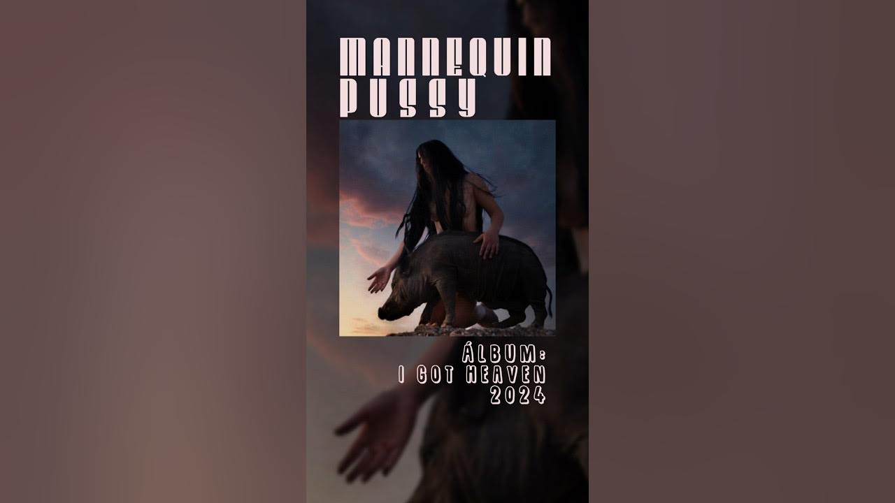⚡ MANNEQUIN PUSSY - I Got Heaven - YouTube