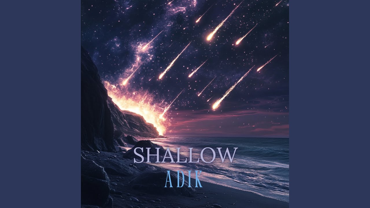 Shallow - YouTube