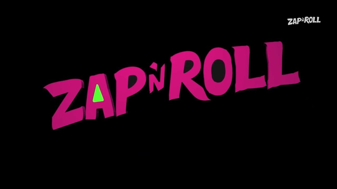 Zap'n'roll #05 pocket - YouTube
