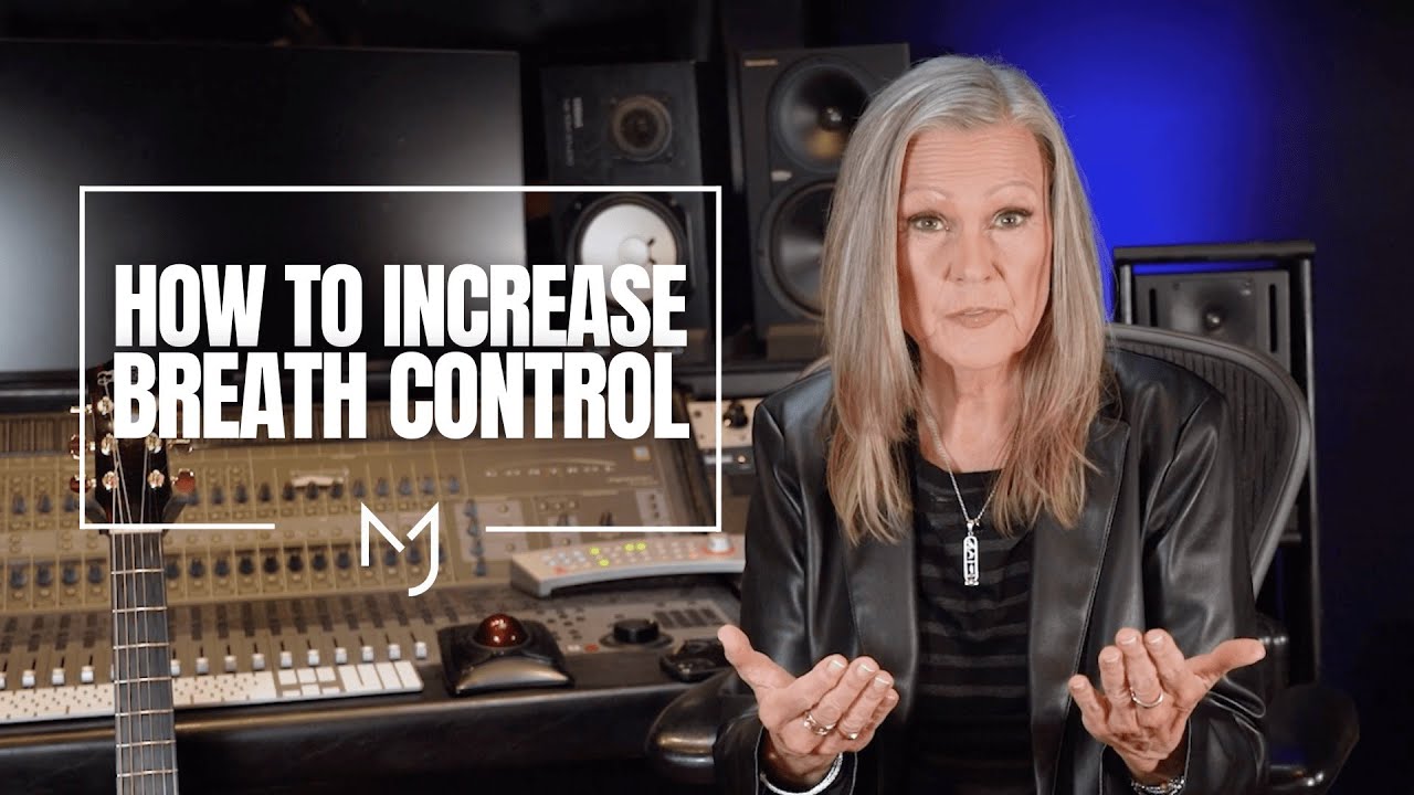 Boost Your Vocal Stamina: Expert Tips on Breath Control and Airflow ...