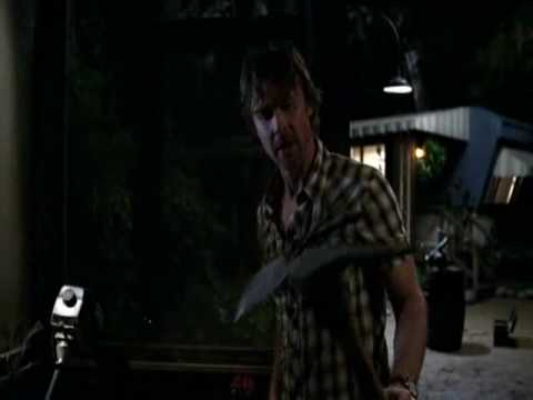 HBO True Blood Minisode 4 Sam [Season 3]