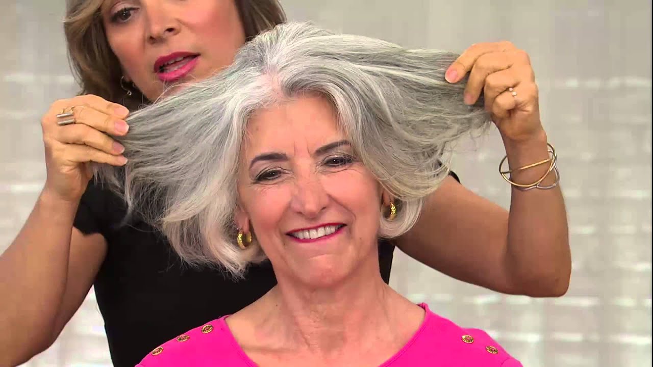 Calista Tools Embellish EXPAND Thickening Styling Creme with Jane ...