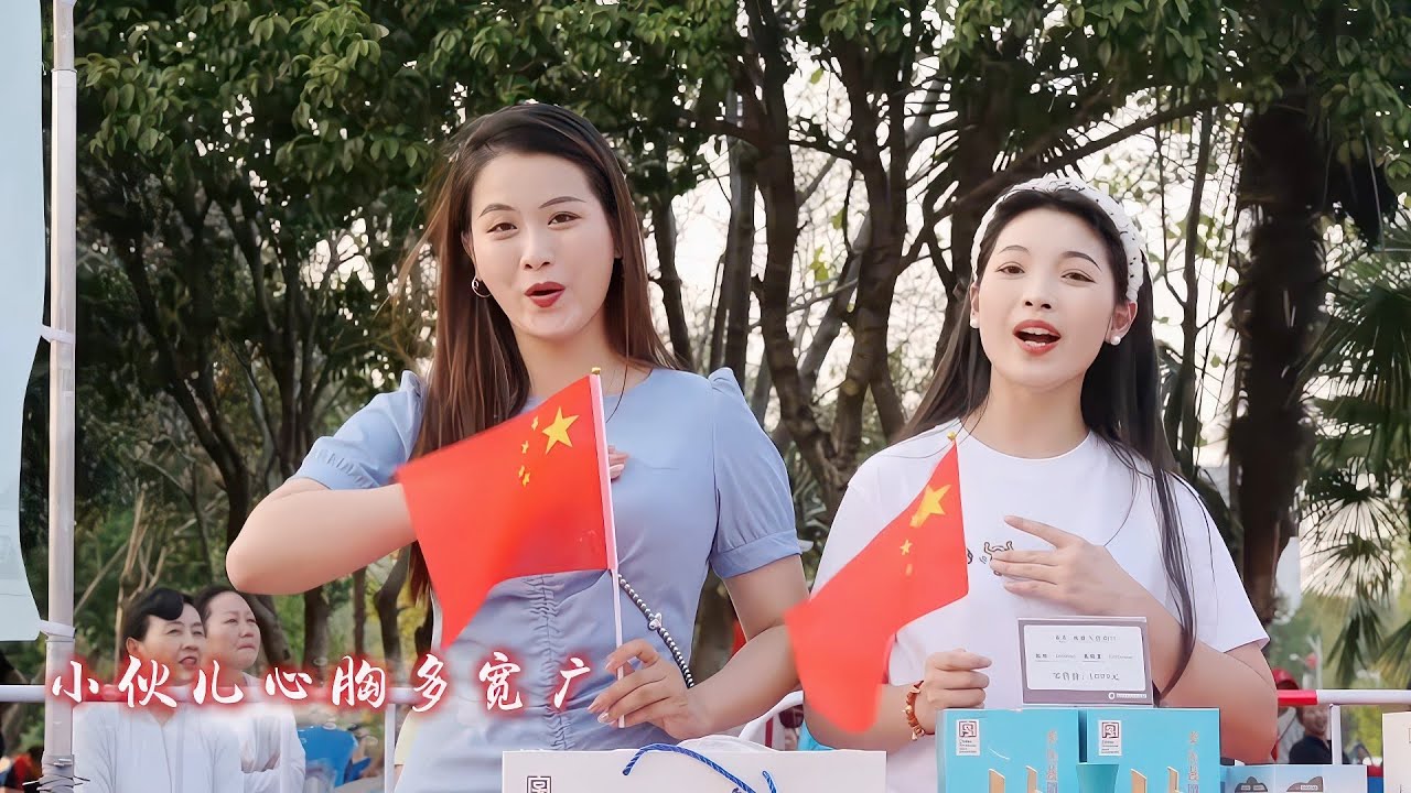 湖北咸宁：我的祖国︱Xian’ning city, Hubei province, China - YouTube