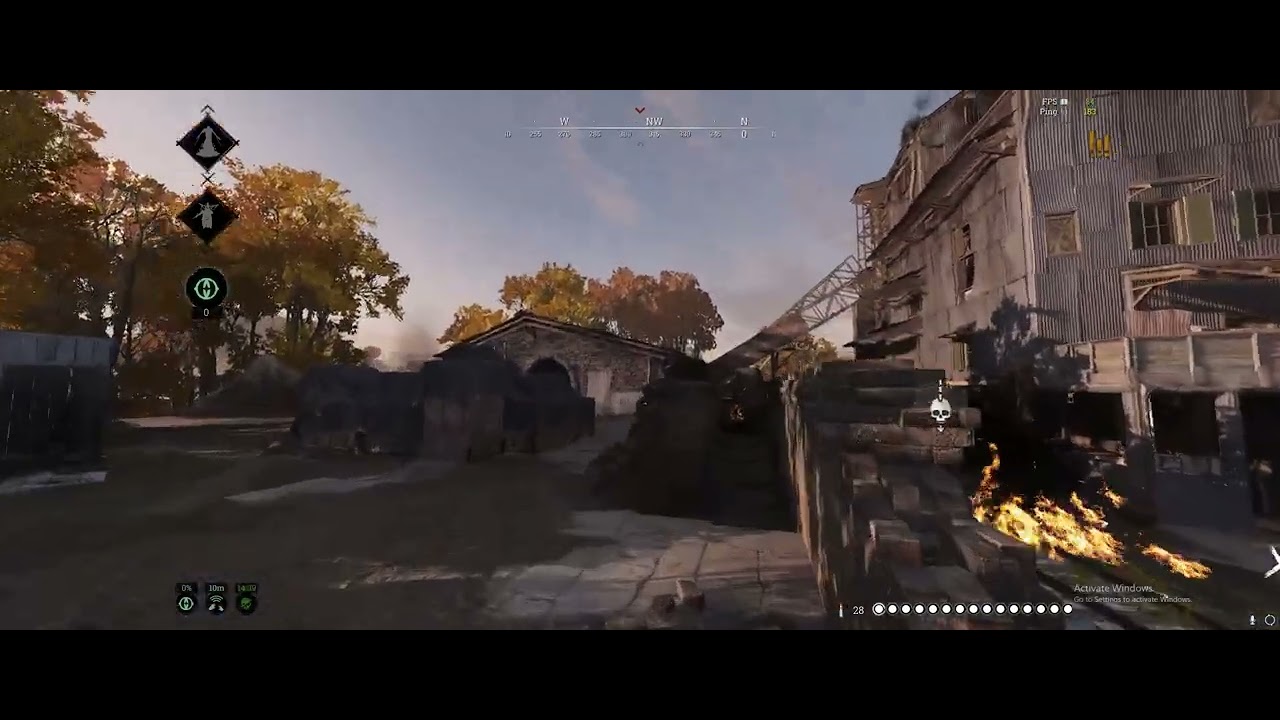 [Hunt Showdown 1.2285] FUNNY Hunter killed by an Immolator while ...