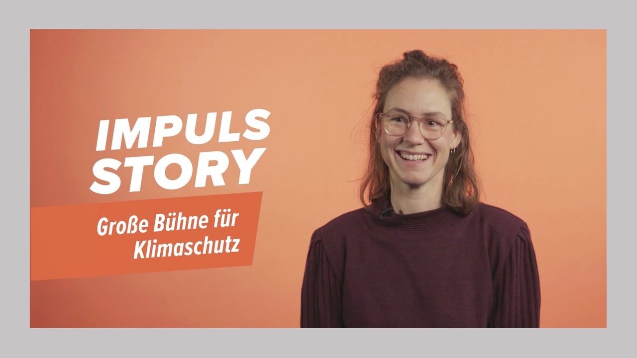 Kreativität bringt uns voran: Laura Hörold, Geschäftsführerin der ...