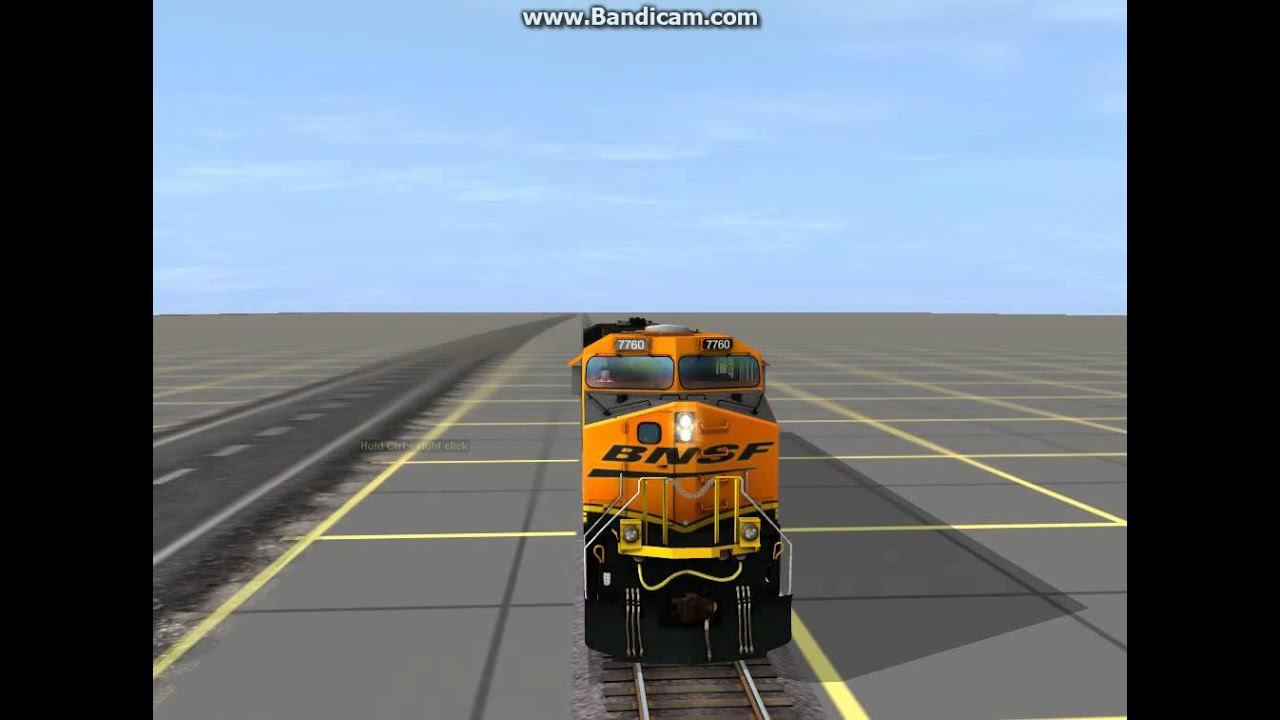 Trainz Simulator 12 - Berez's and Lorma new GEVO 12 Engine Sounds ...