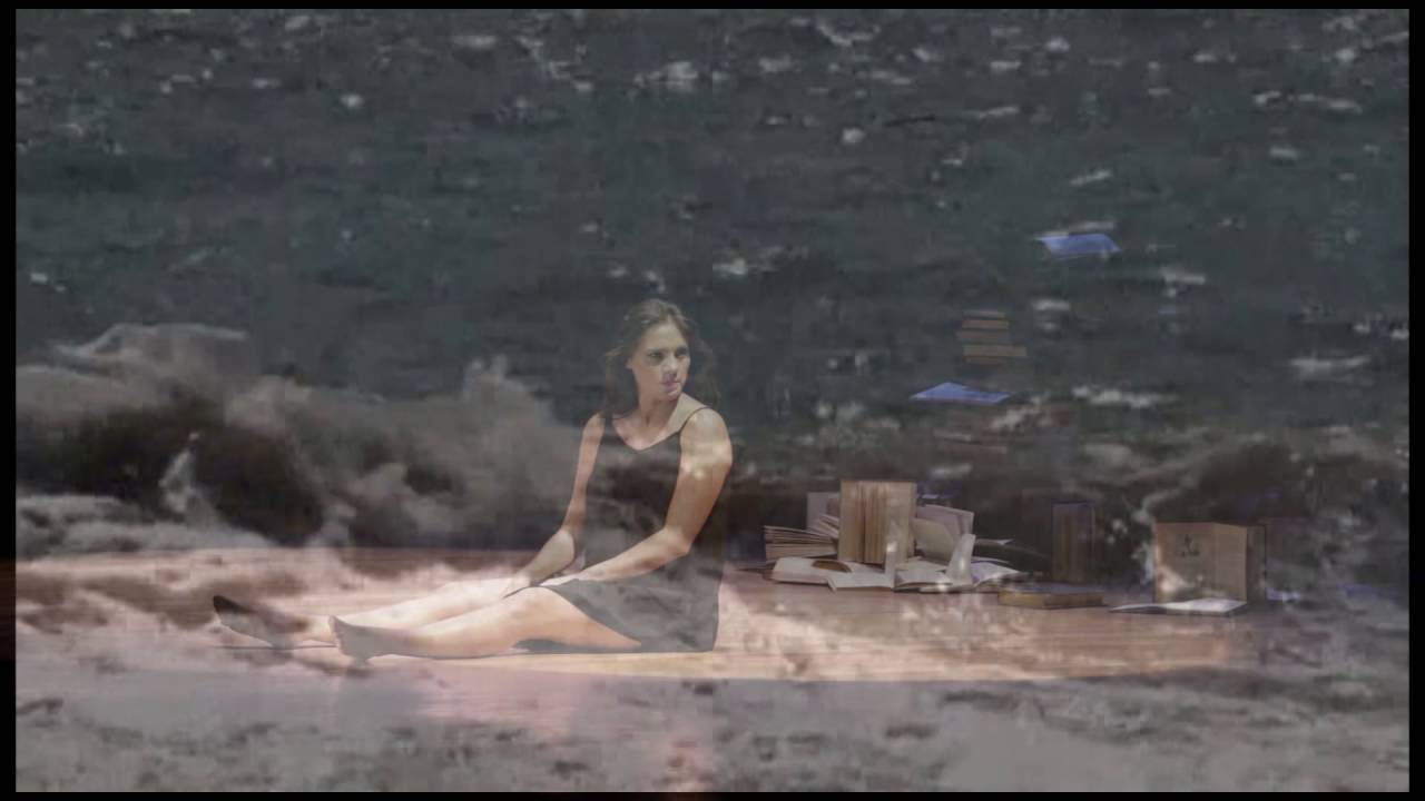 Monólogo Cicatriz na maçã - Maria Angélica Urbano -Teaser 2 - YouTube