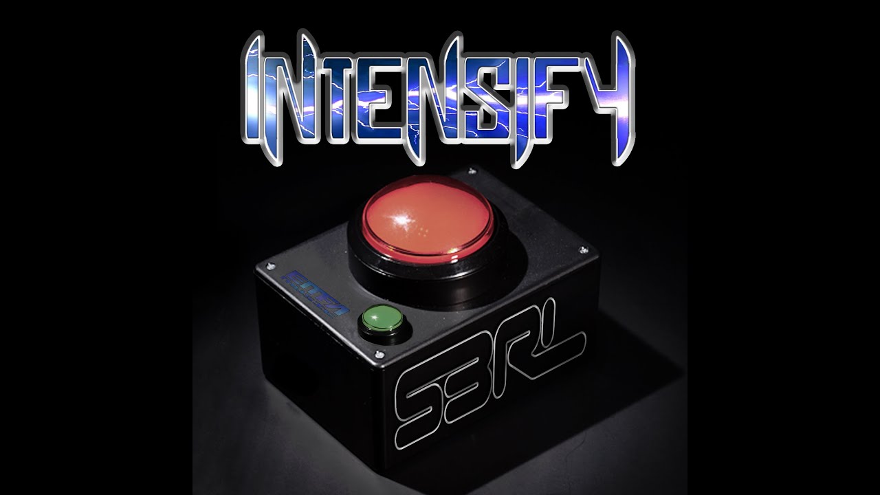Intensify - S3RL - YouTube