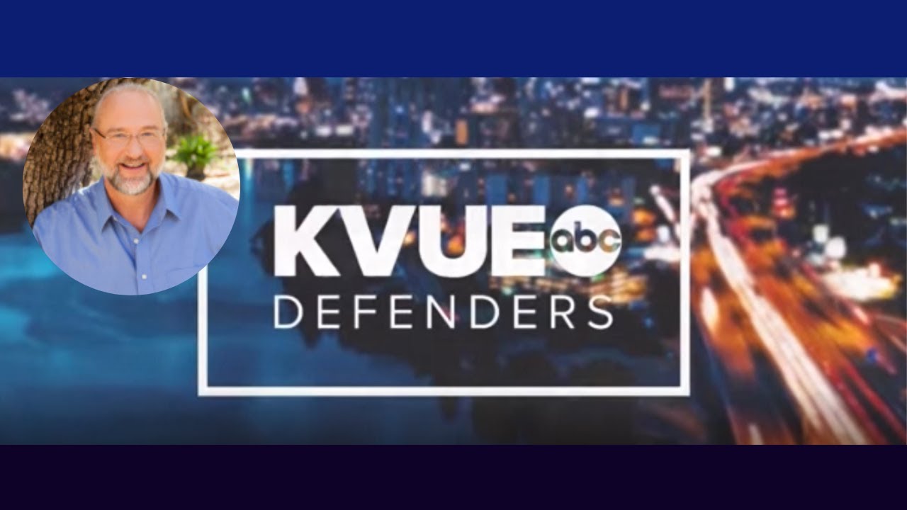 News Segment featuring DSTM's Patrick Reznik - YouTube