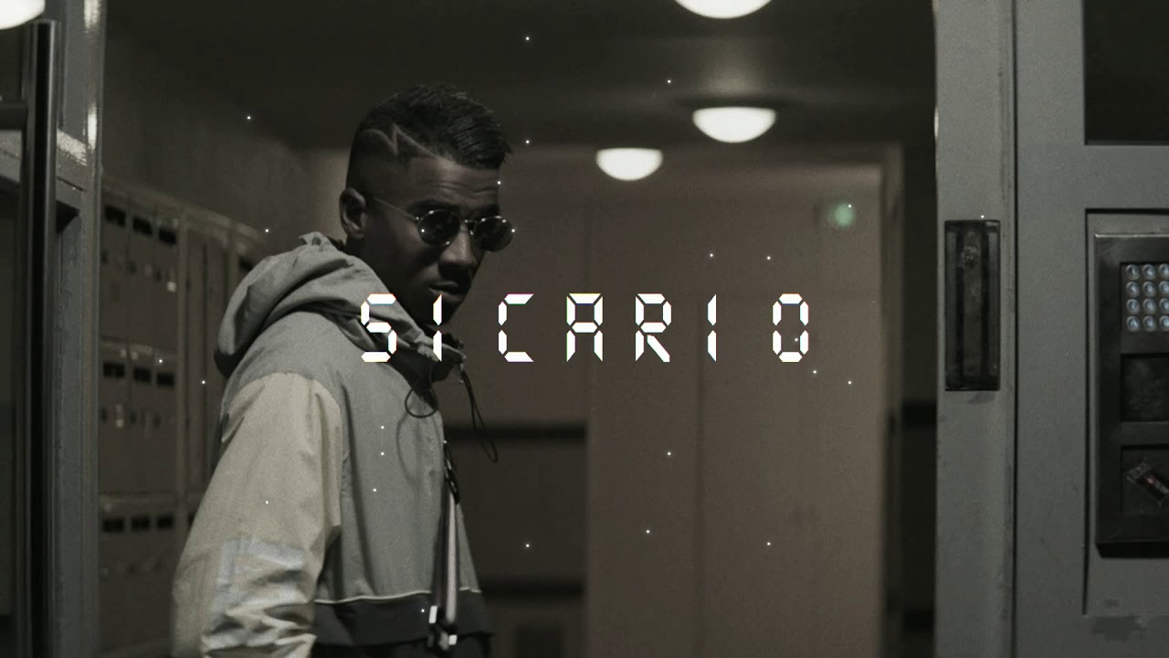 Timal x Ninho x Da Uzi Type Beat "SICARIO" / Instru Rap Trap Sombre ...