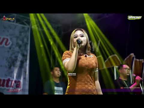 PERMATA HATI - NEW REPUBLIK LIVE WATUPAWON - NGUNDUH MANTU GILANG & LAILA