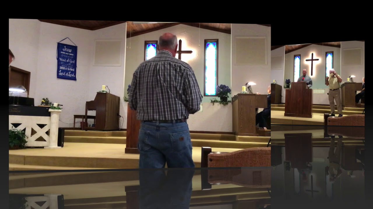 Worship 6-14-2020 - YouTube