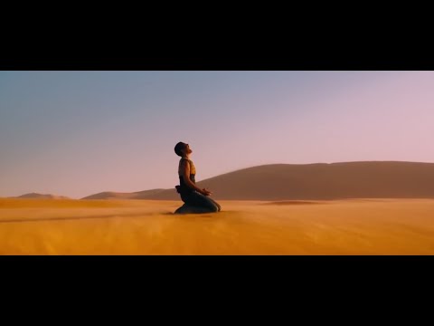 Mad Max, 1 min trailer