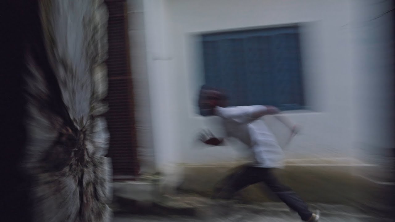 UNIYAL - Vartmaan prod. Soumya Rawat (Official Music Video) - YouTube Music