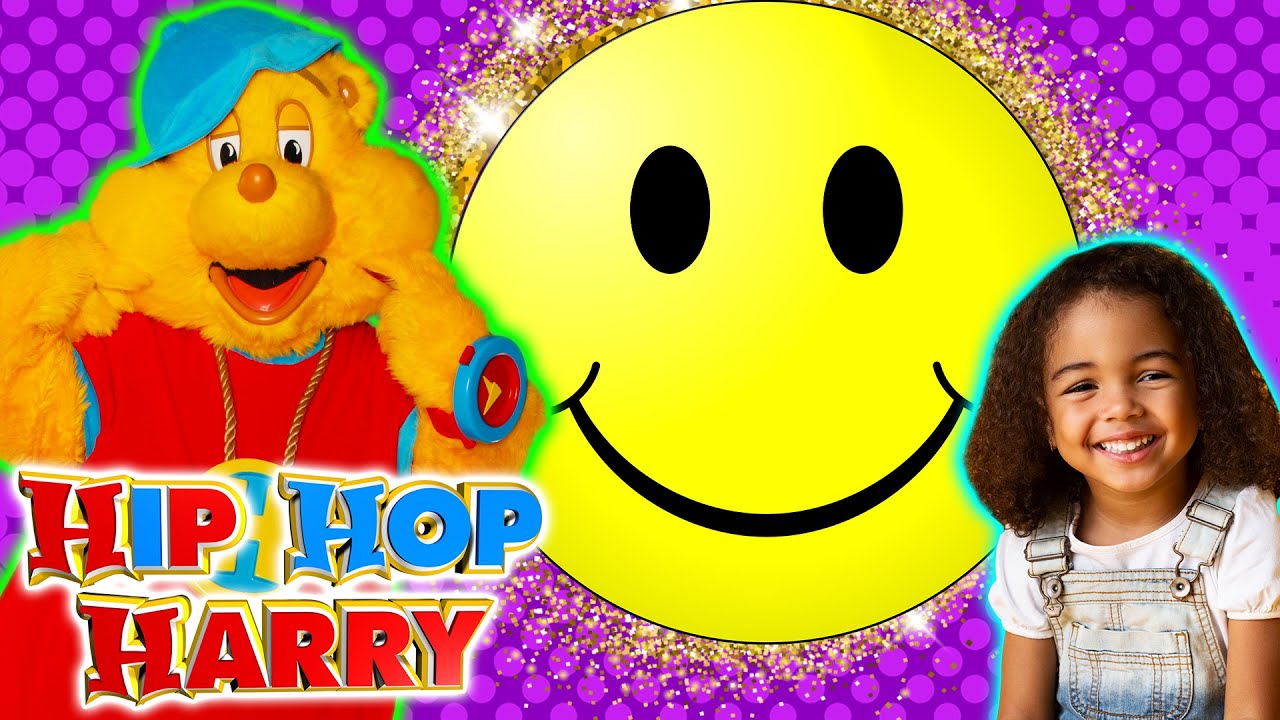 If You're Happy and You Know It Double Pack | Nursery Rhyme Sing-Alongs ...