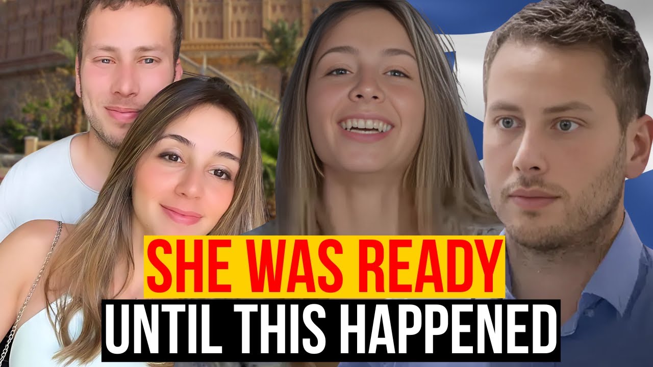 Who Is Avner Netanyahu’s Bride? Know All About Amit Yardeni & Why Their ...