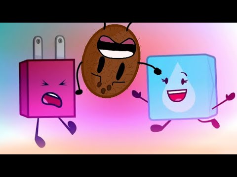My Top 20 Object Show Intros
