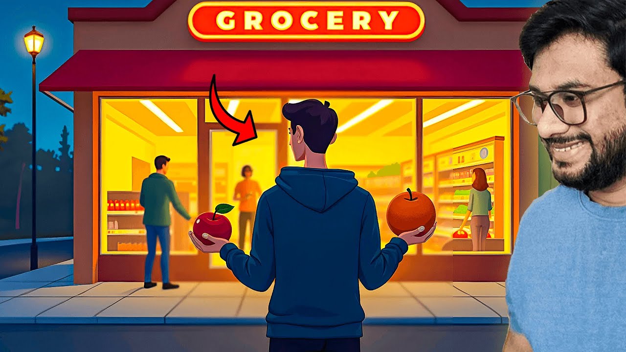 Open Another Grocery Store Game... New Game,Buy Product and Sale ...