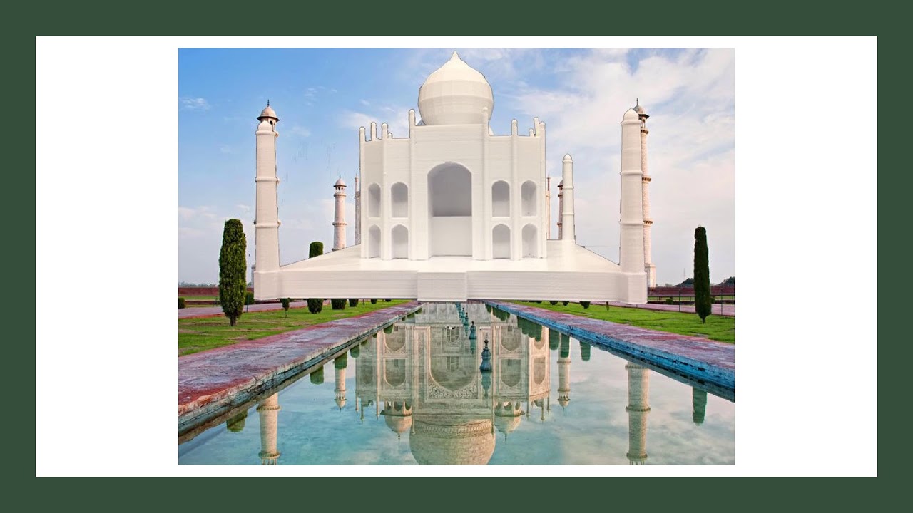 MANNERIST ARCHITECTURAL STYLE - YouTube