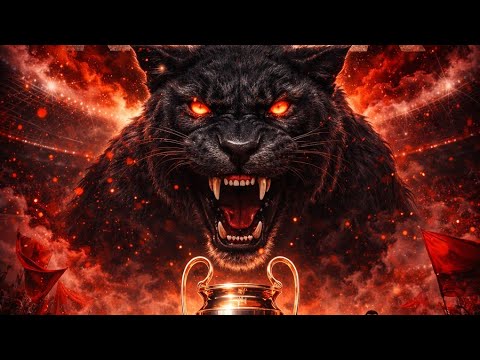La Bestia Negra - #fcbayern 