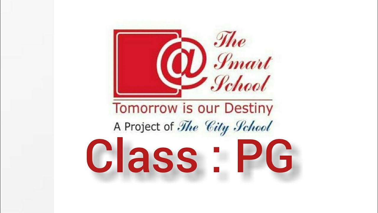 Class PG ( concept) - YouTube
