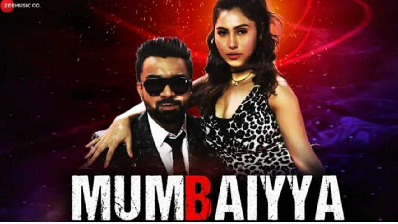 Mumbaiyya Official Music Video | Ajaz Khan | Keisha Rawat | Barkha ...