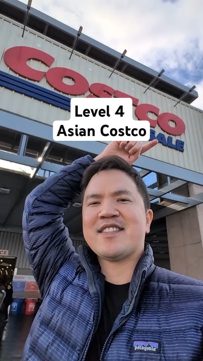 This week's Top Asian finds at Costco - YouTube