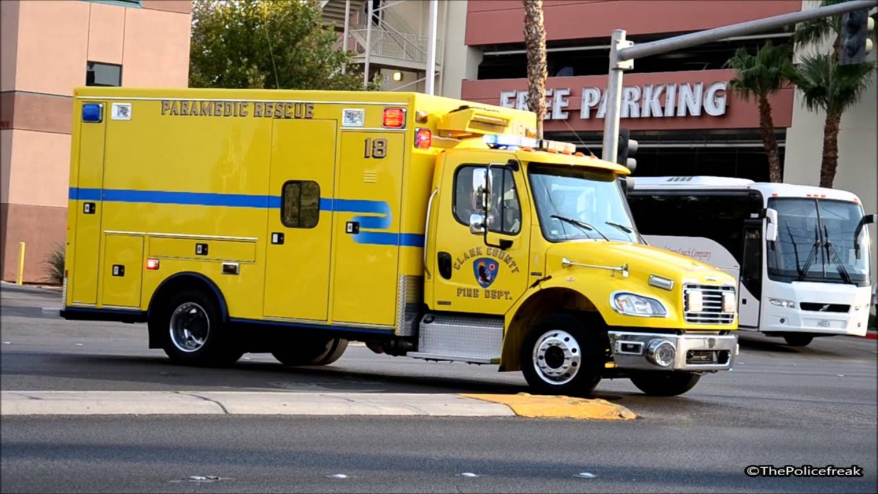 Rescue 18 Clark County Fire Department Code 3 YouTube rescue-18-clark-county-fire-department-code-3-youtube