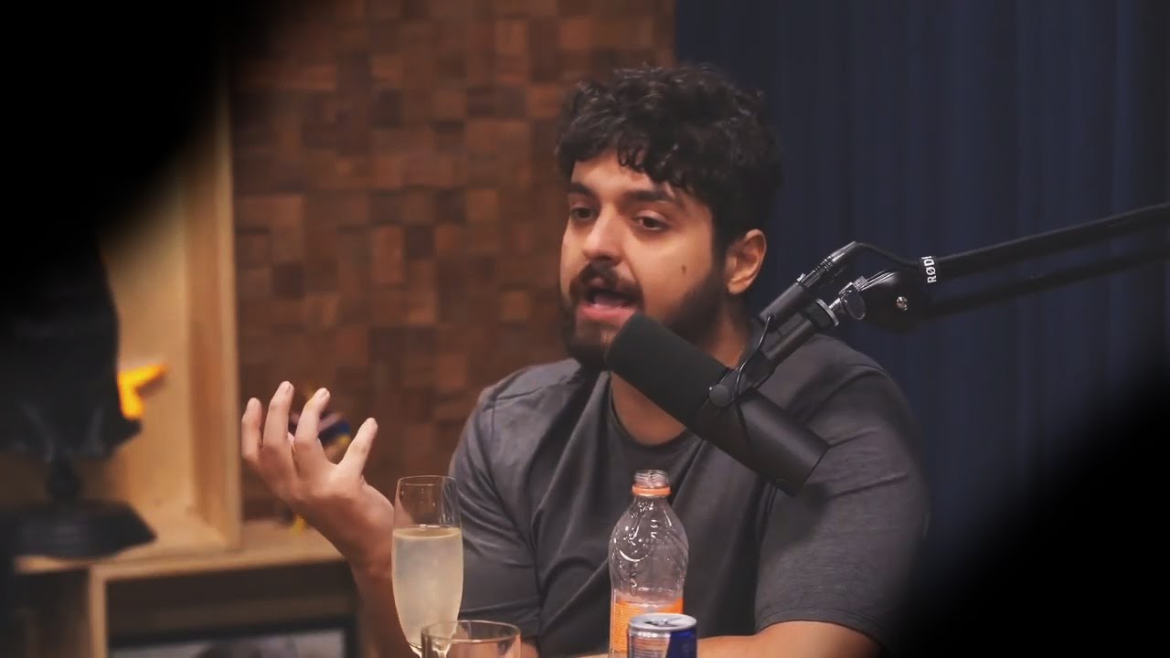 Flow #545 Parte que importa, Completa. - YouTube