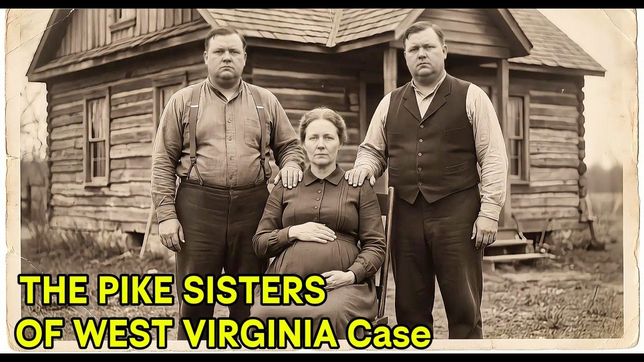 The Pike Sisters Case: Two Decades of Missing Men in West Virginia ...