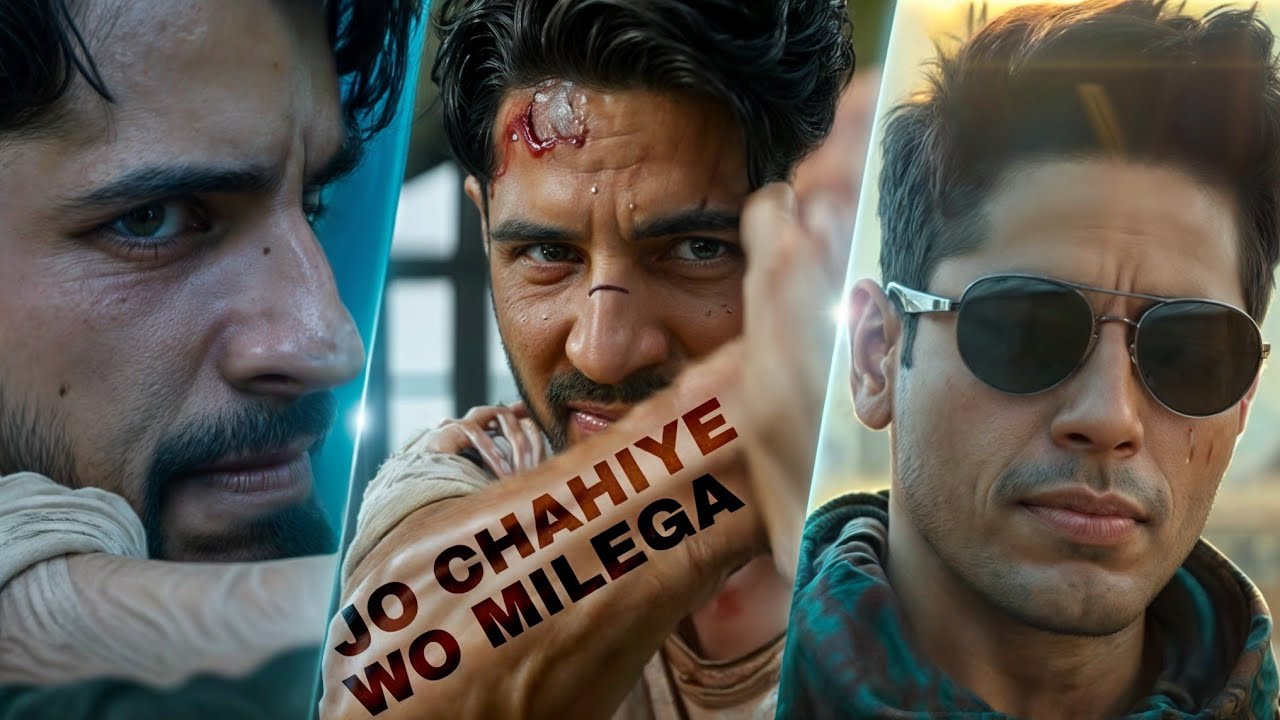 Ha Thik Hai....Lekin ? | Yodha Movie Review - YouTube