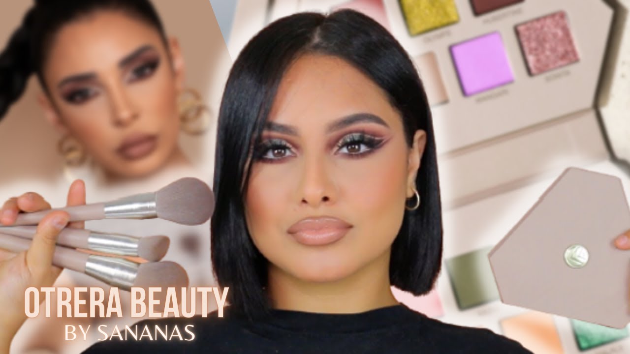 OTRERA BEAUTY by Sananas | On en pense quoi ?! - YouTube