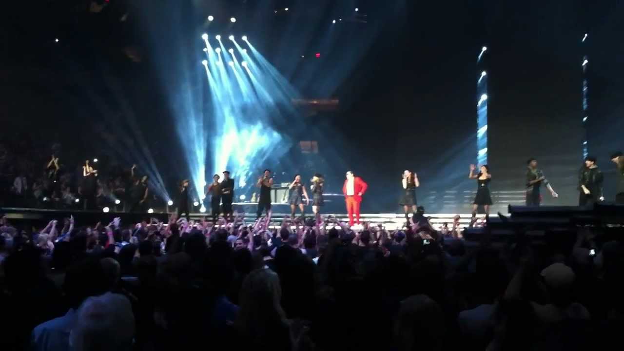 Madonna & psy - Give it to me / Gangnam style HD - YouTube