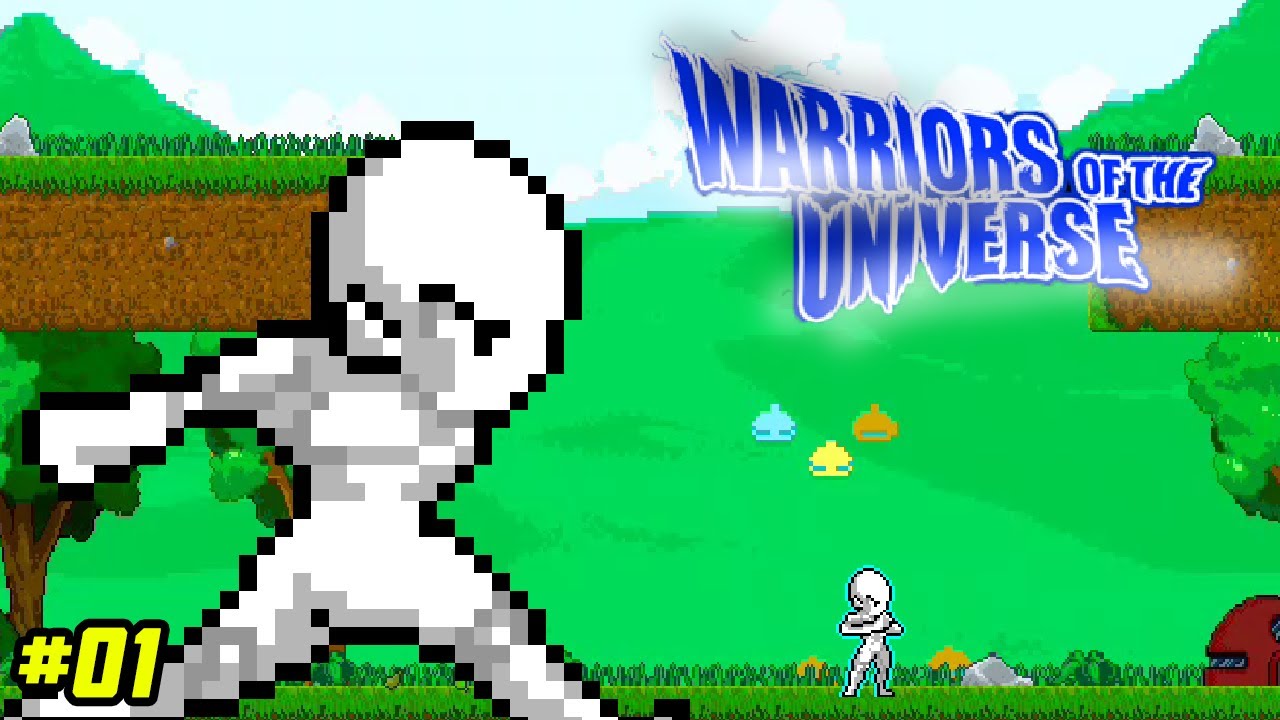 UMA NOVA VIDA !! Bossamo Wotu Episodio 01 - YouTube