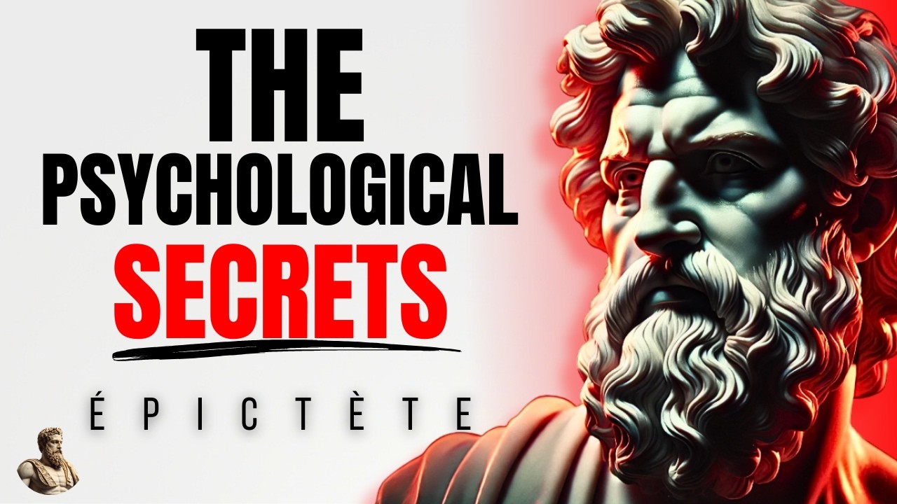 12 Psychological Facts About People – Stoicism - YouTube