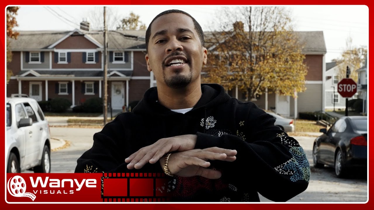 FRANK COLMENARES | NO LIVES MATTER | SONY A7S III MUSIC VIDEO | SHOT BY ...