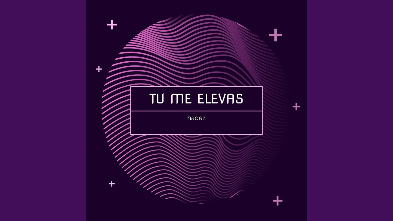 tu me elevas - YouTube