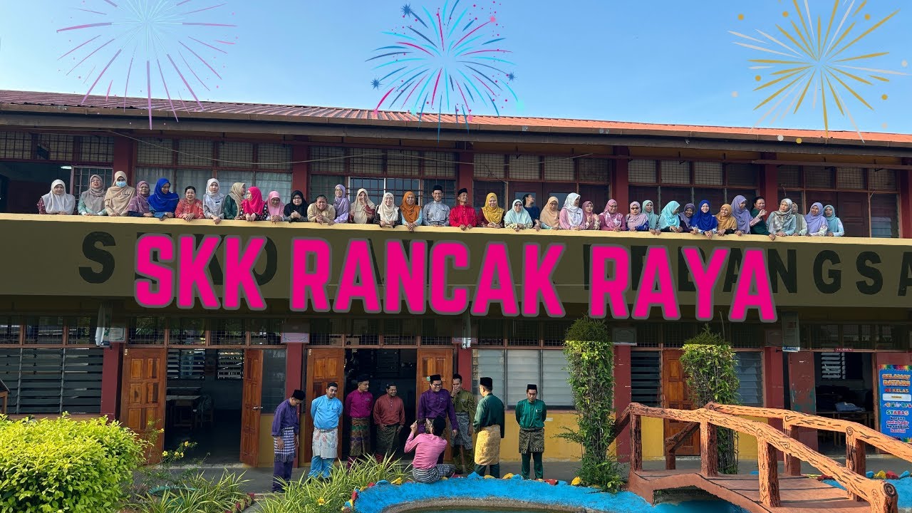 SKK Rancak Raya (2024) - YouTube