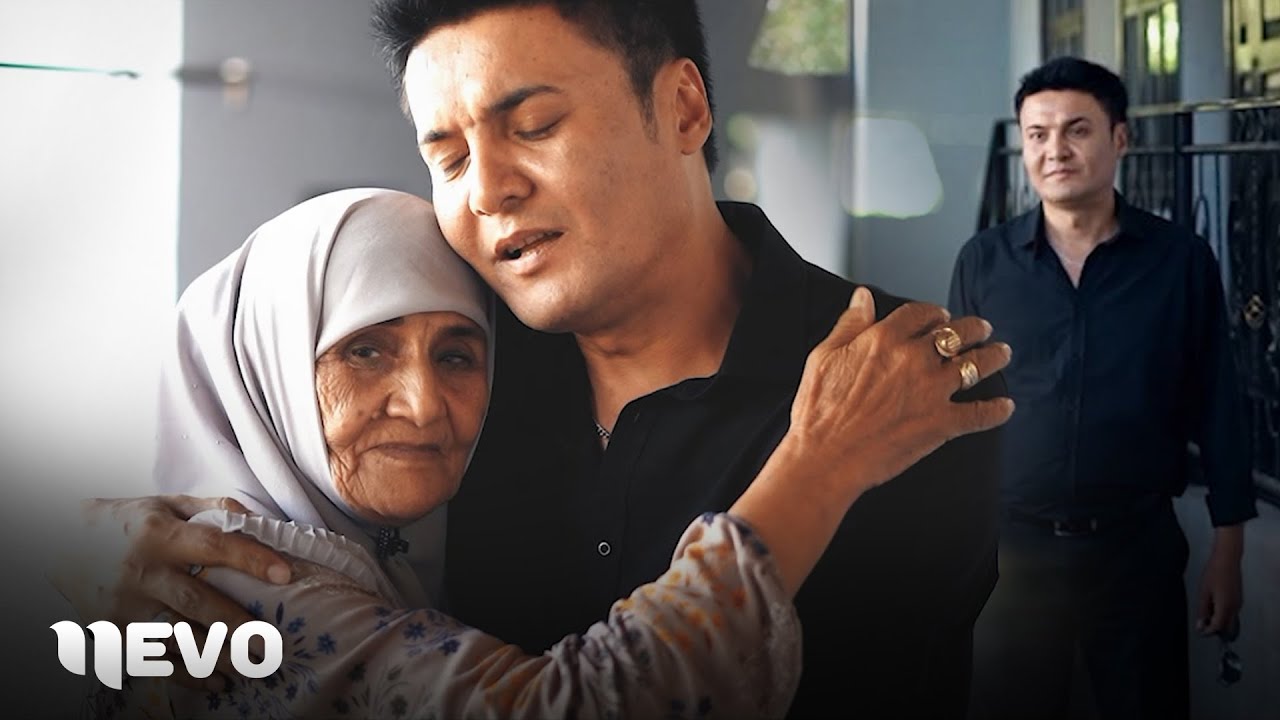 Ubaydullo Yashar - Boyligim onam (Official Music Video) - YouTube