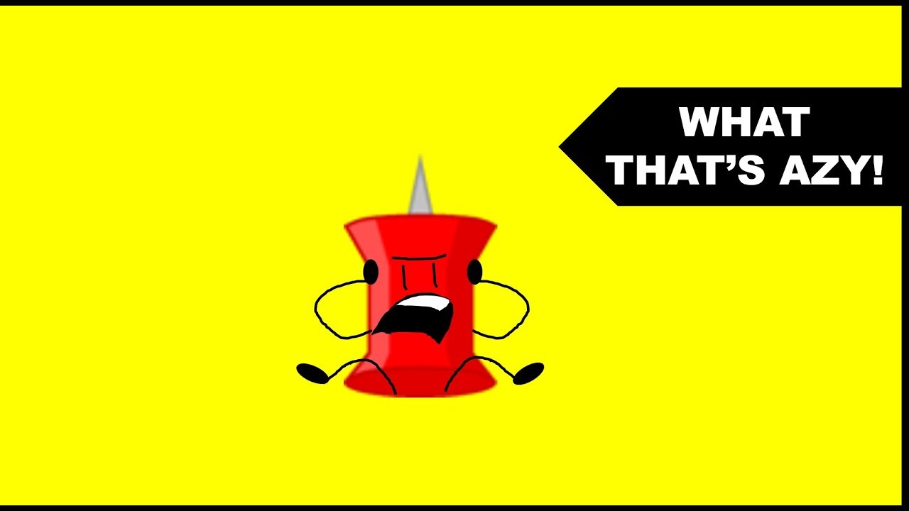 BFB References 3: What, That's Azy?! (Reuploaded) Again - YouTube