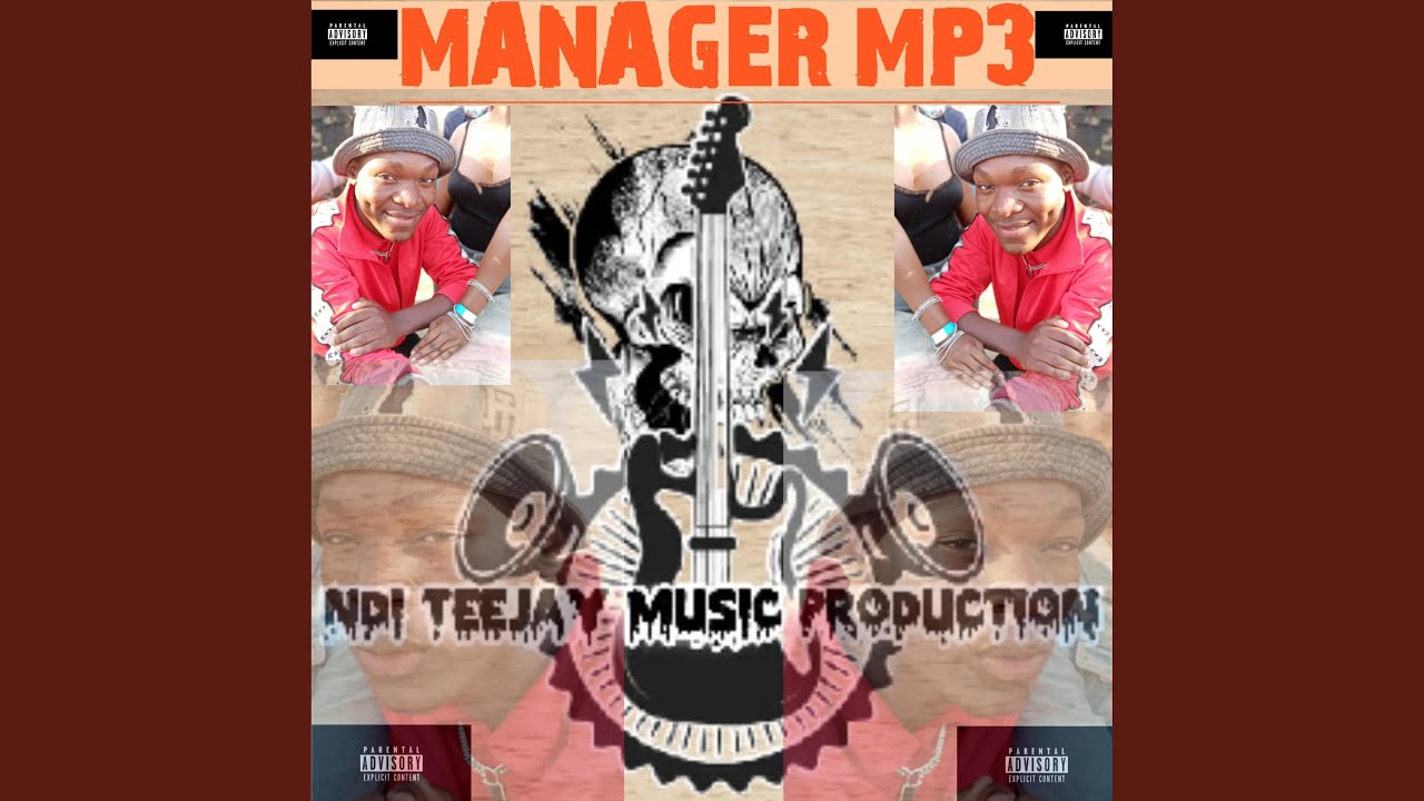 Manager mp3 - YouTube Music