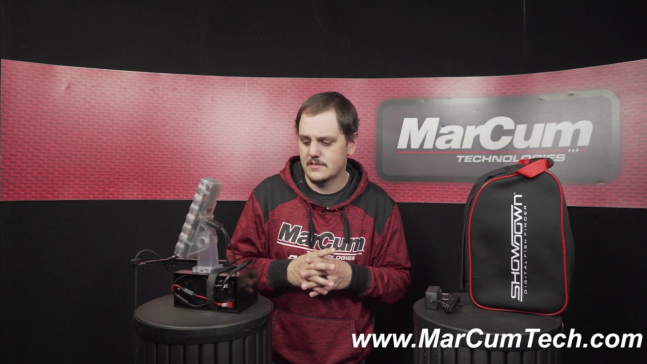 Videos - Marcum Tech