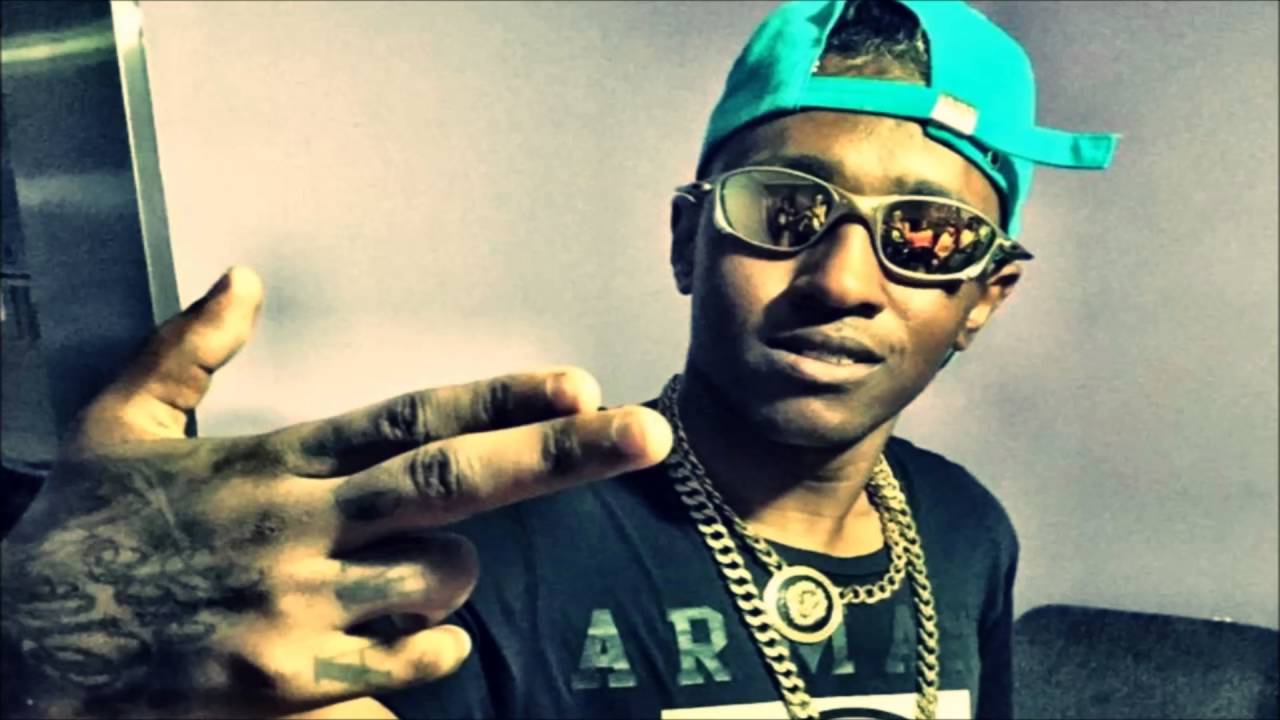 Mc Dede - Pow Pow Tey Tey Audio Full HD - YouTube