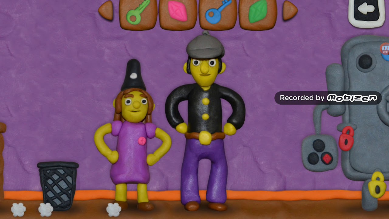 All the 12 locks ll solution - YouTube