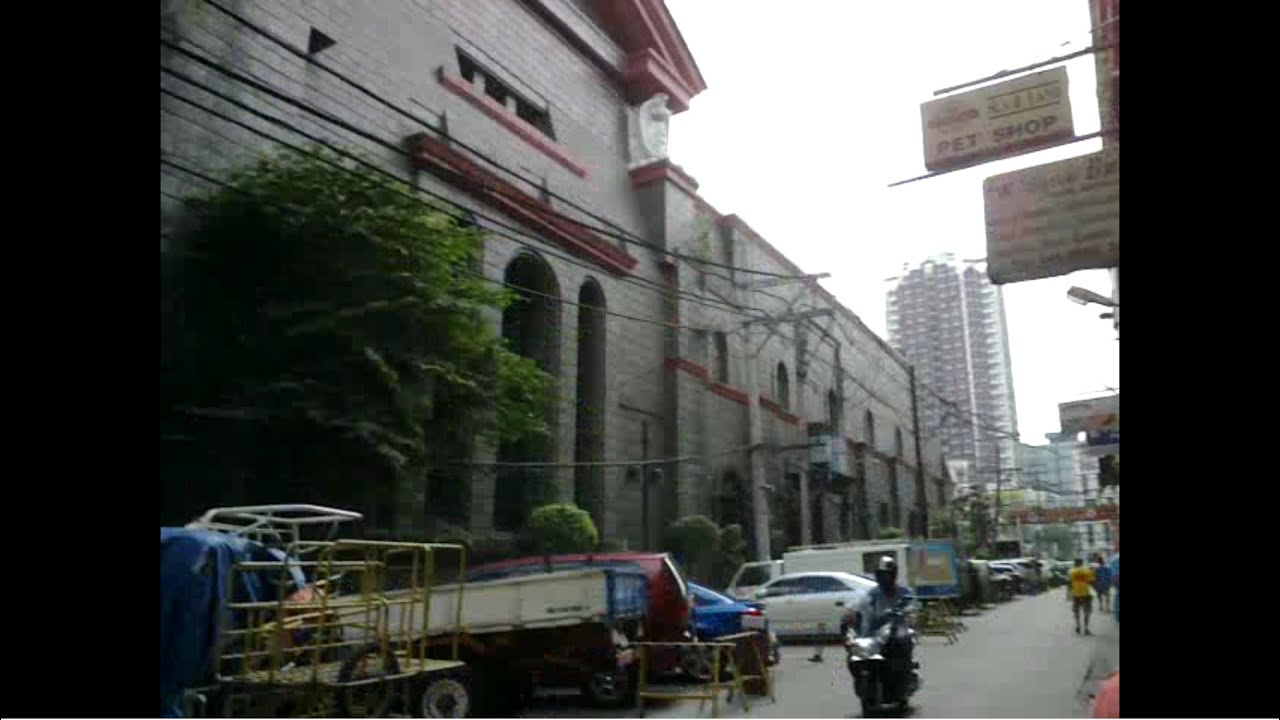 Feb2018: DJD at Binondo, Norberto TY Street, Manila - YouTube