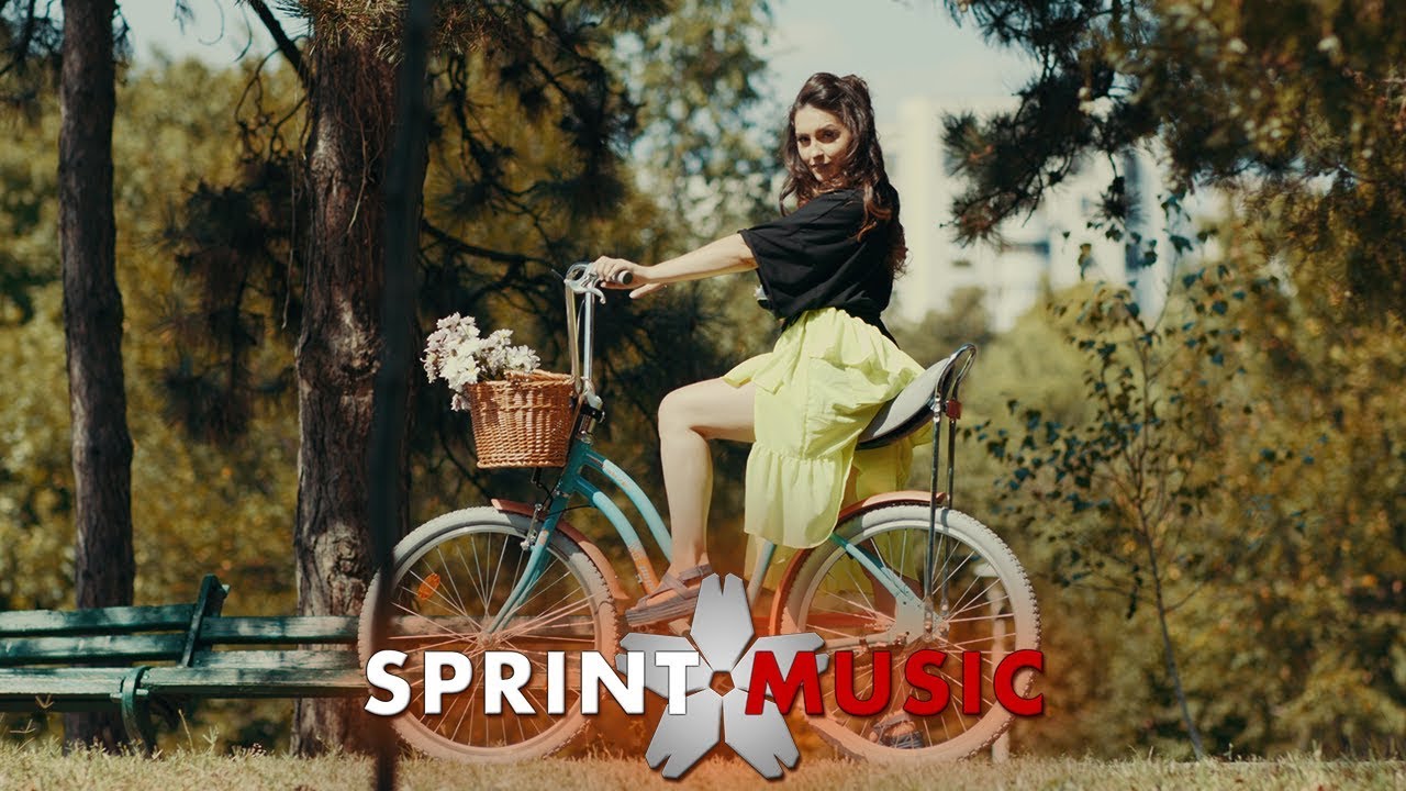 Teodora Calagiu - Dultsili Grai | Videoclip Oficial - YouTube