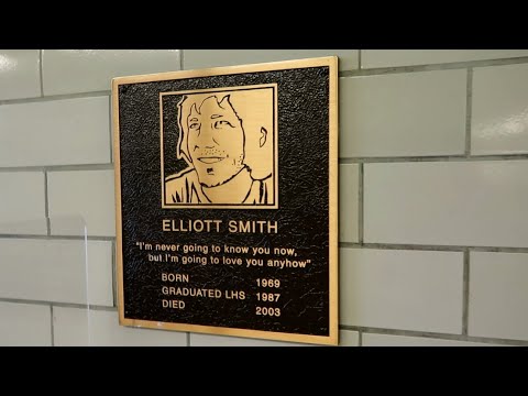 Elliott Smith- Portland, Oregon House's, Highschool & Recording Studio ...