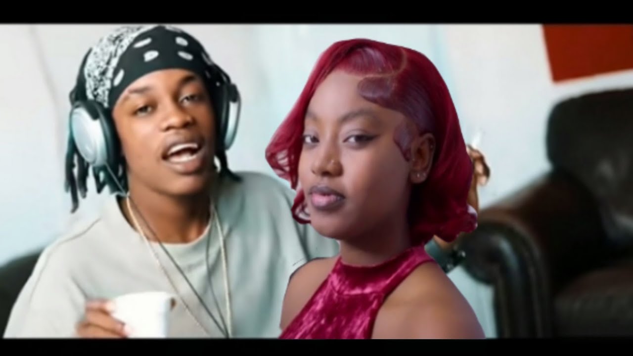 FANM ANDEYÒ - WATSON G feat ANA - YouTube