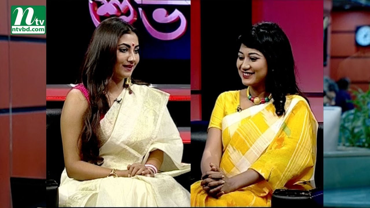 Shuvo Shondha | Episode 4815 | Talk Show - YouTube